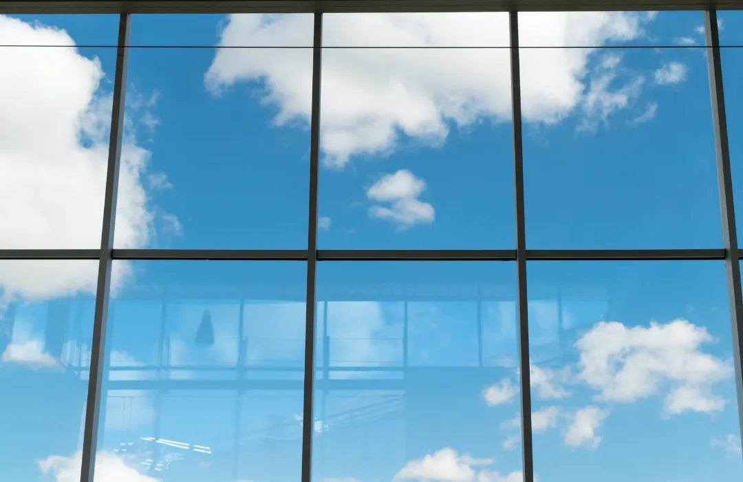 How to Clean Windows Correctly for Cleaning Businesses – Speed Cleaning