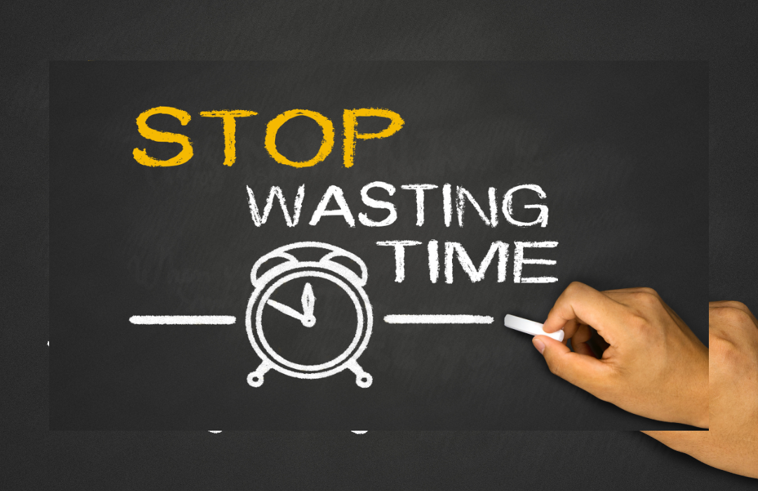 Why Most Cleaning Businesses Waste Time and How to Fix It – Speed Cleaning