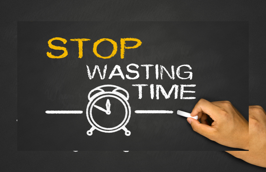 Why Most Cleaning Businesses Waste Time and How to Fix It – Speed Cleaning