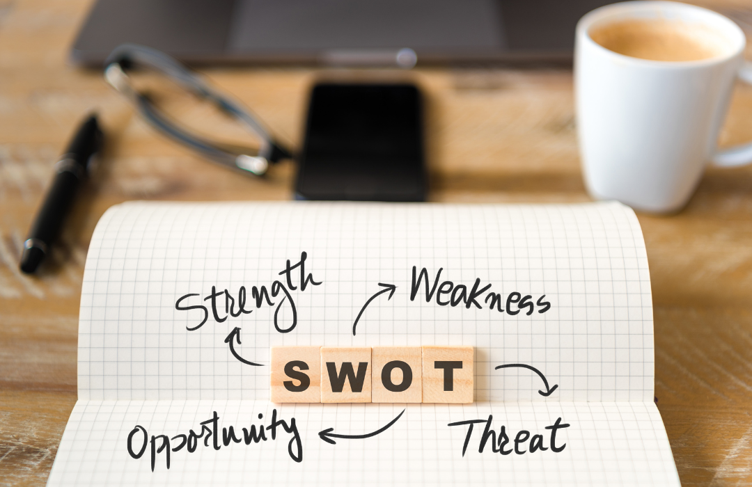 SWOT Analysis for Cleaning Business: A Blueprint for Success – Speed ...