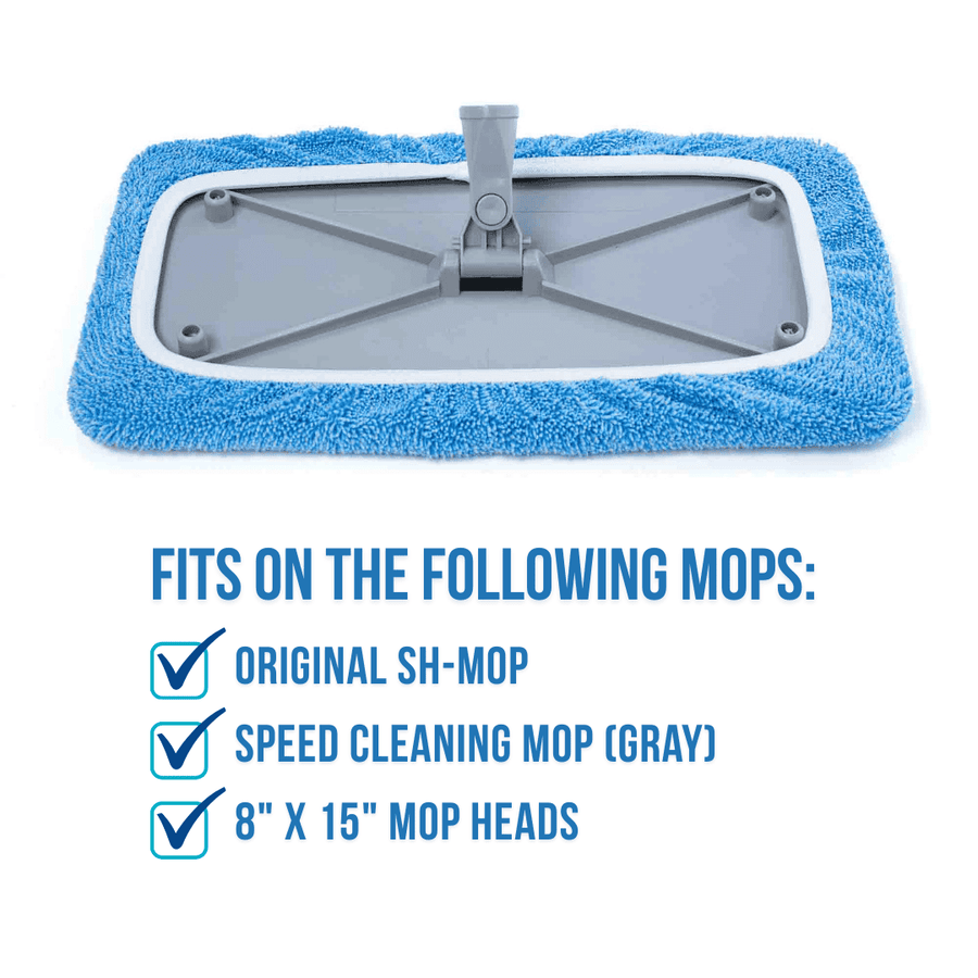 Sh-Mop | Speed Cleaning Products