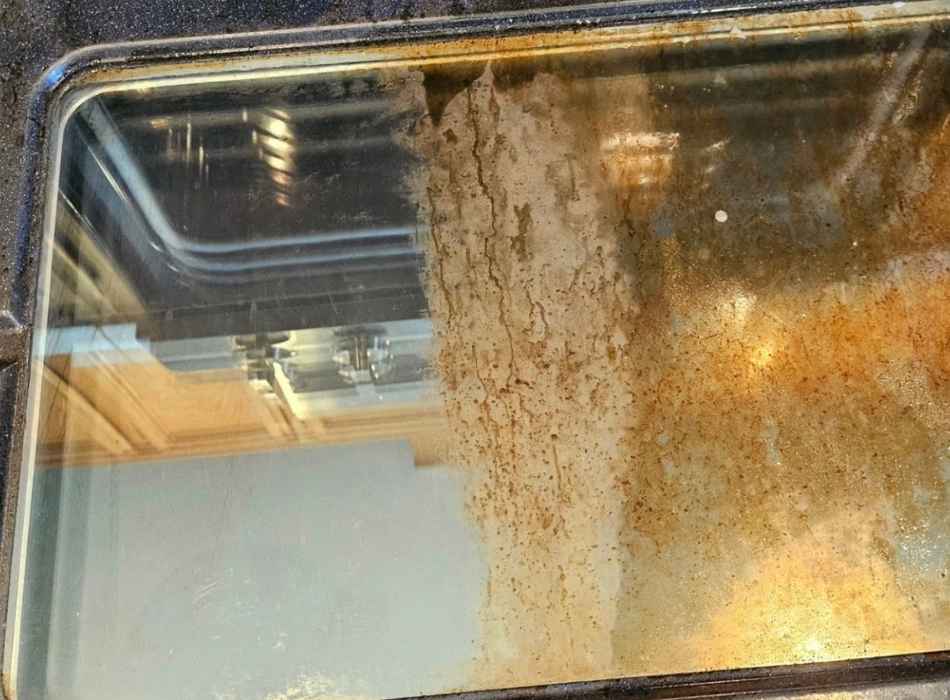 Speed Cleaning | Scum Bum | Non-Toxic Soap Scum Remover