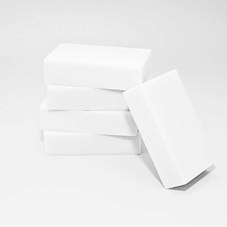 Melamine Sponge | Easy Cleaning, No Scratches – Speed Cleaning